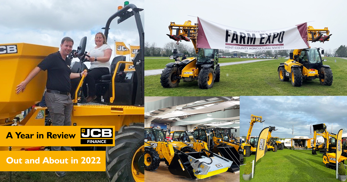 JCB Finance Latest News