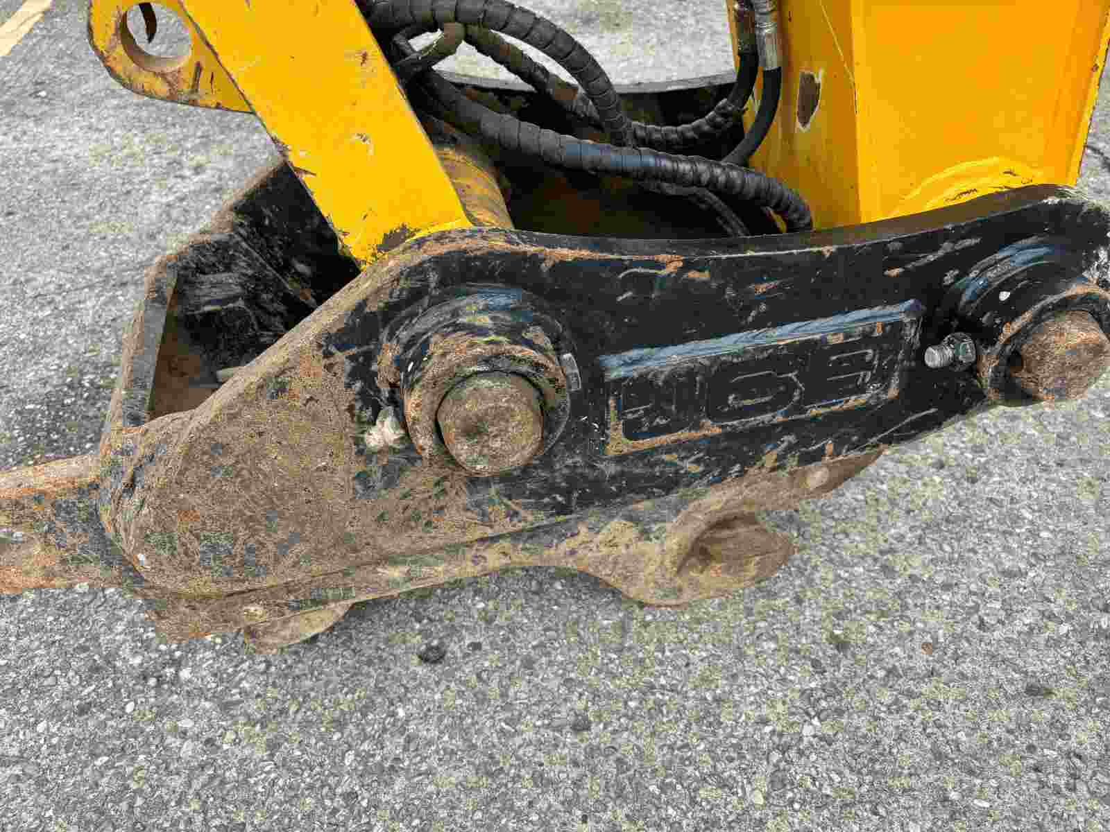 JCB Finance Used 2021 JCB 140X LC T4F X Line Excavator 2021 for sale