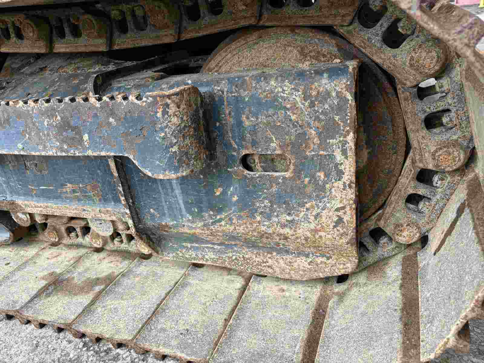 JCB Finance Used 2021 JCB 140X LC T4F X Line Excavator 2021 for sale